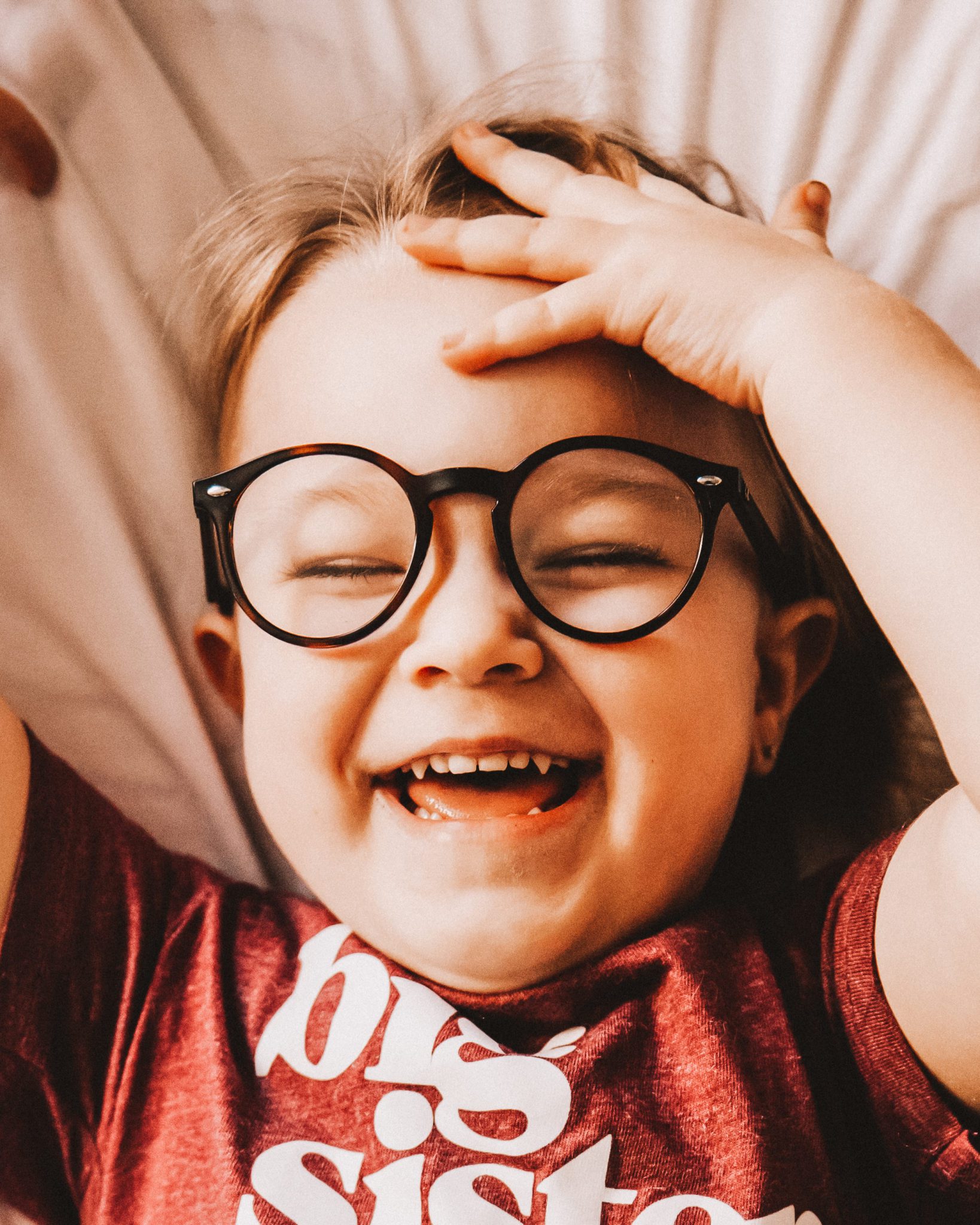 La myopie chez l'enfant - Petit guide pratique pour les parents - LENETA