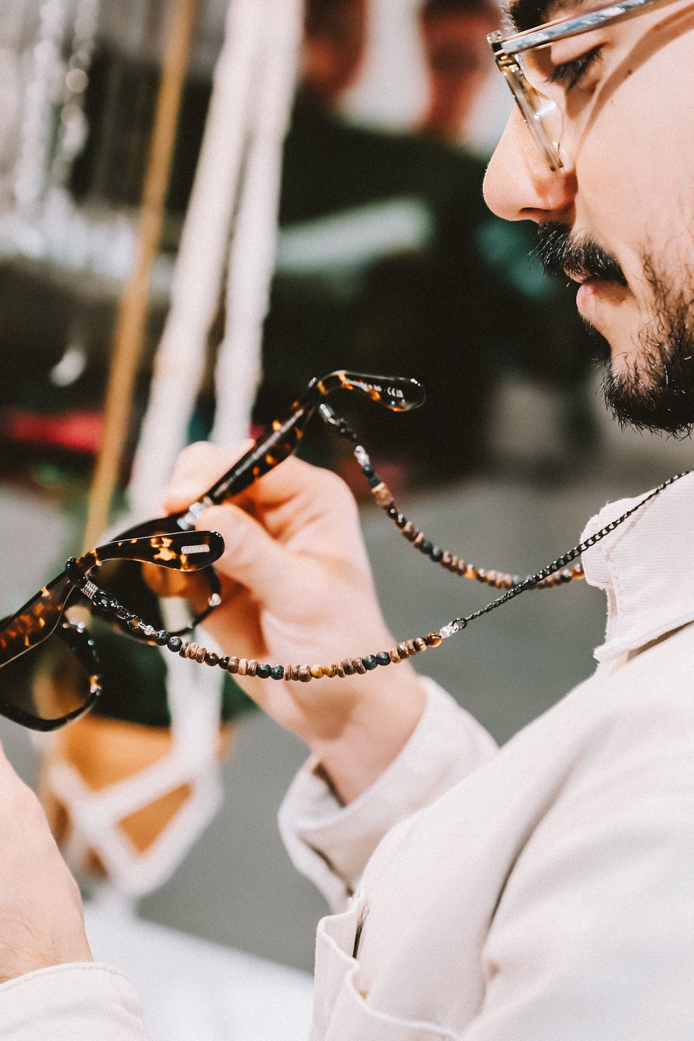 Box DIY - La Sam - Guide de montage - LENETA